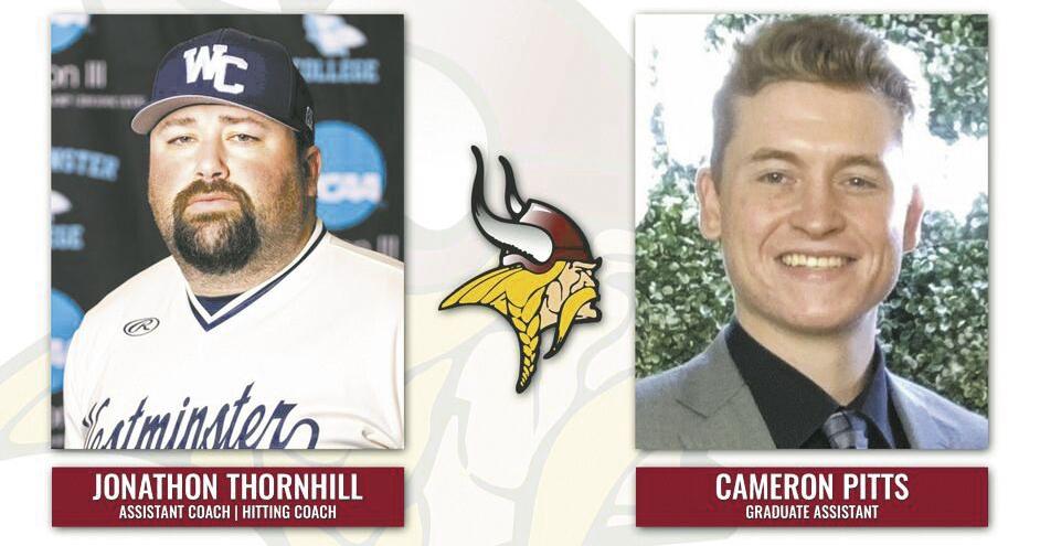 VCSU Viking baseball finalizes coaching staff | Sports | times-online.com