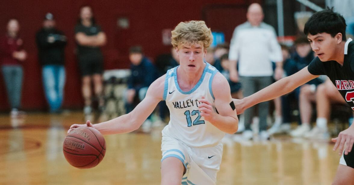 Barnes County Tournament, Day 1 Recap | Sports | times-online.com