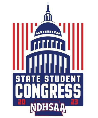 NDHSAA Student Congress | News | times-online.com