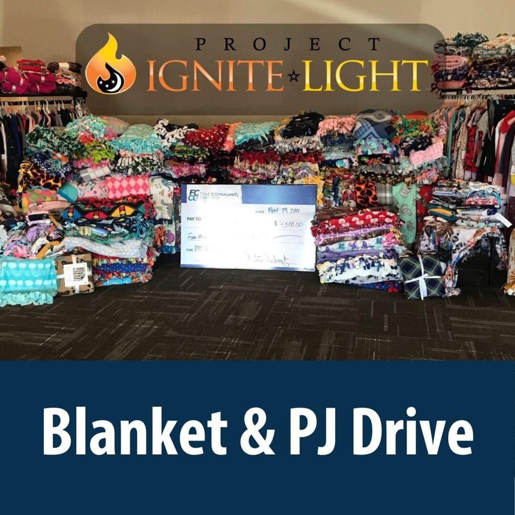 Support Project Ignite Light... | News | times-online.com