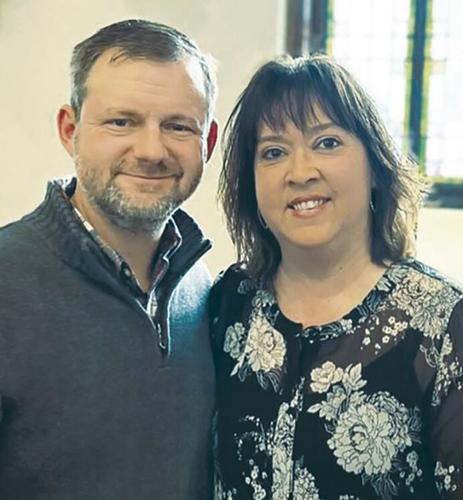 Benefit planned to help local woman and her family | News | times ...