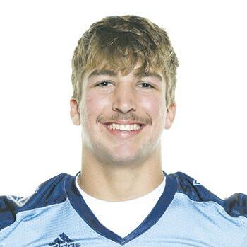 Schwehr, Miller make All-State Football team | Sports | times-online.com