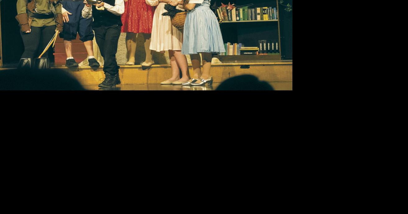 “The Enchanted Bookshop” comes to life | News | times-online.com