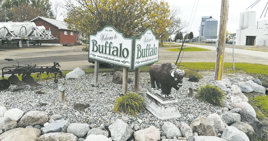 Get ready to Shuffle Off To Buffalo! | News | times-online.com