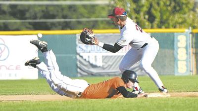 Vikings fall in home opener against Jamestown | Sports | times-online.com