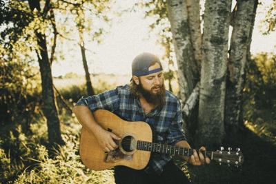 Dan Brekke, fiddler, to kick off Music in the Park on June 1st in City ...