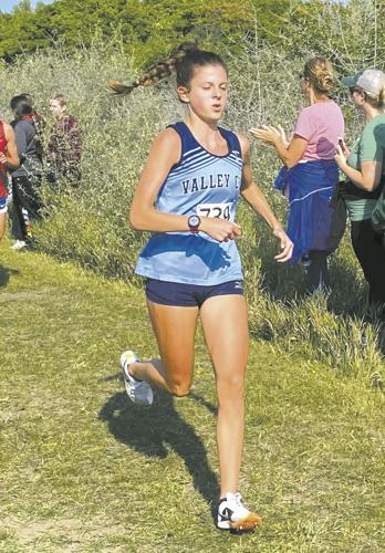 Berg wins EDC Meet | Sports | times-online.com