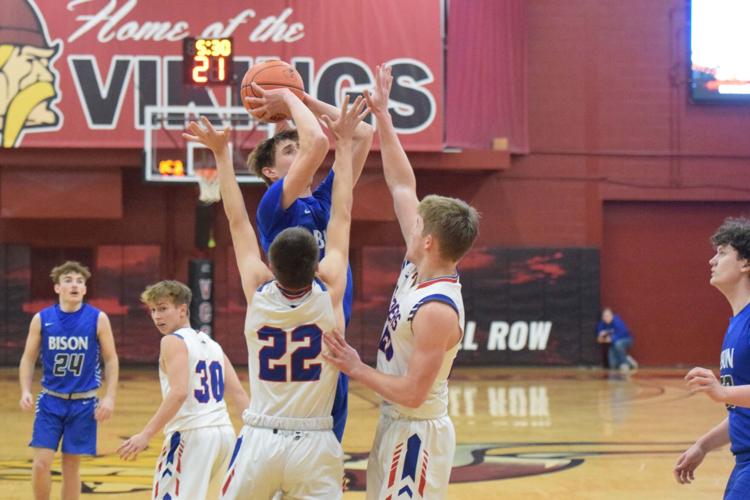 Barnes County Tournament, Day 1 Recap | Sports | times-online.com