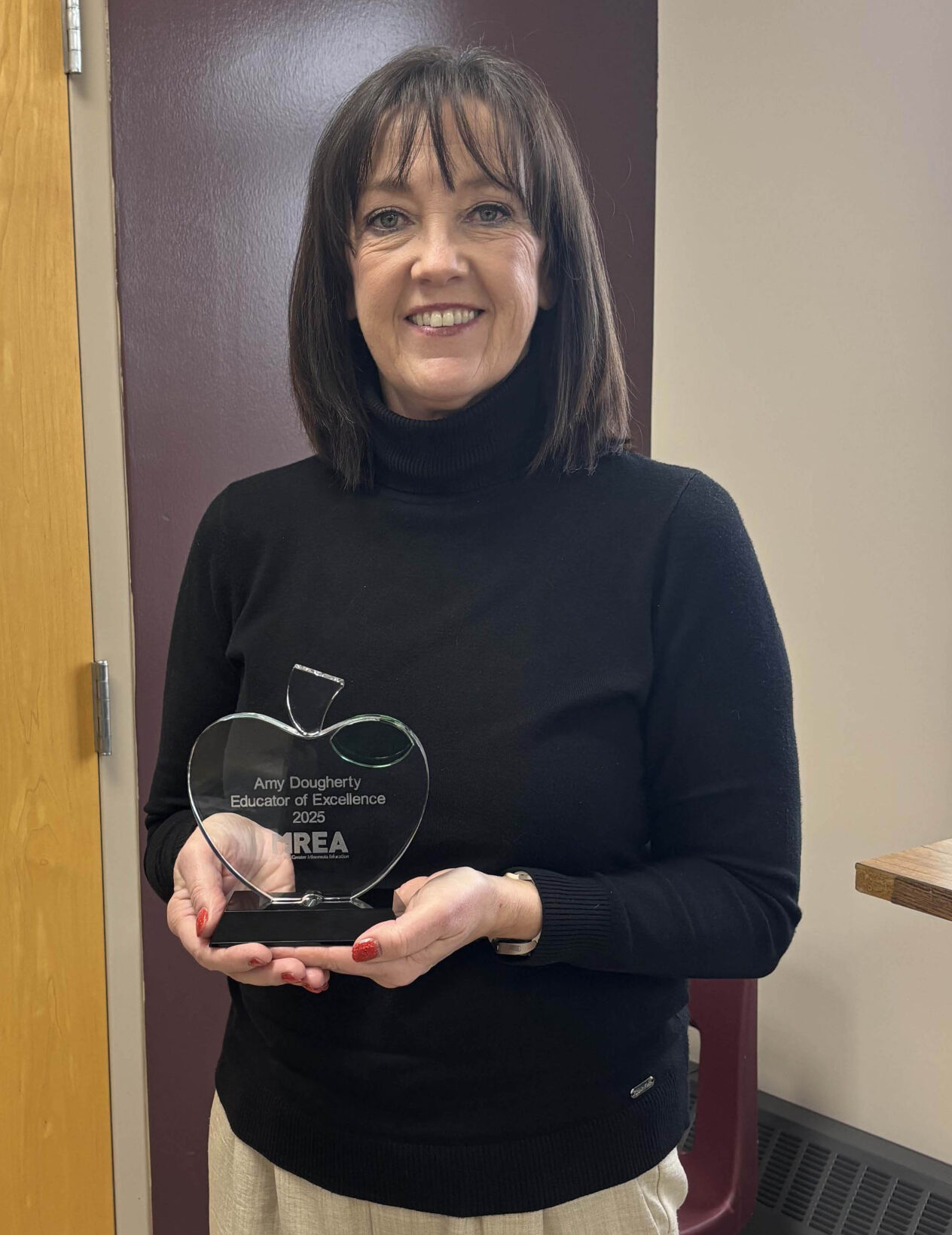 Valley City State University alumna named one of Minnesota’s Educators ...