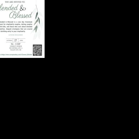 Blended & Blessed... | News | times-online.com