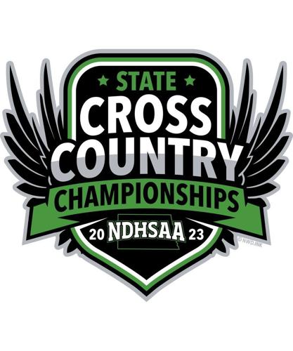 NDHSAA Cross Country State Meet update | Sports | times-online.com