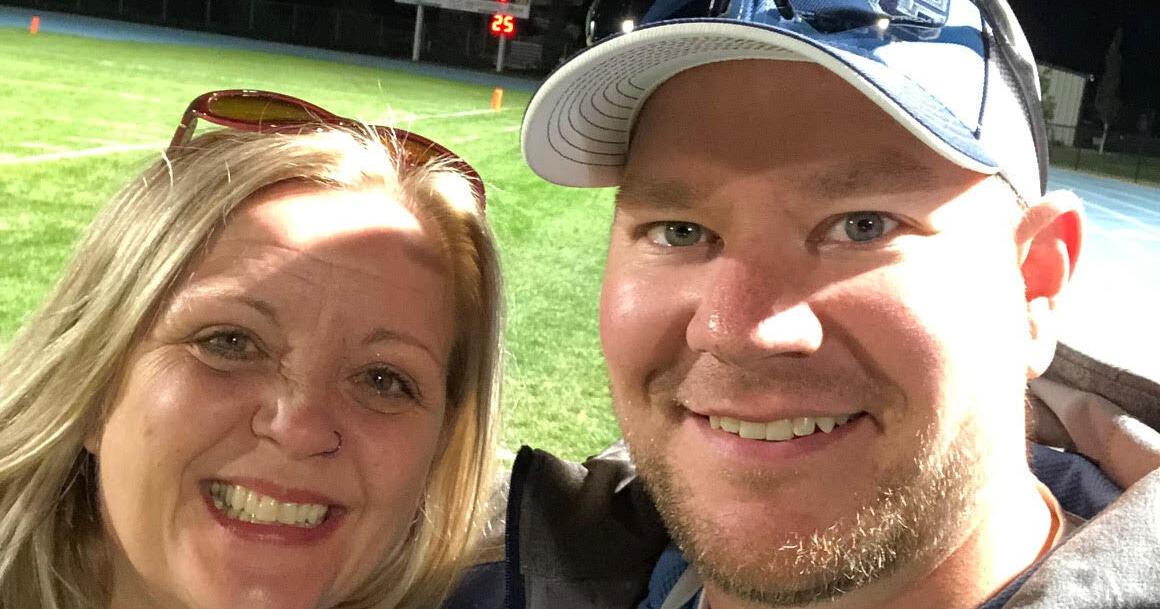 Smith named Head football coach at VCHS | Sports | times-online.com