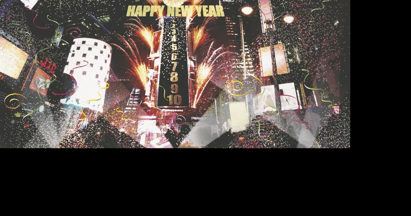 New Year Celebrations: Babylonian & Roman Beginnings | News | times ...