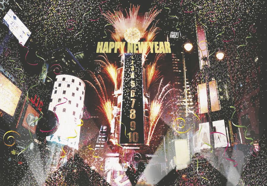 New Year Celebrations: Babylonian & Roman Beginnings | News | times ...