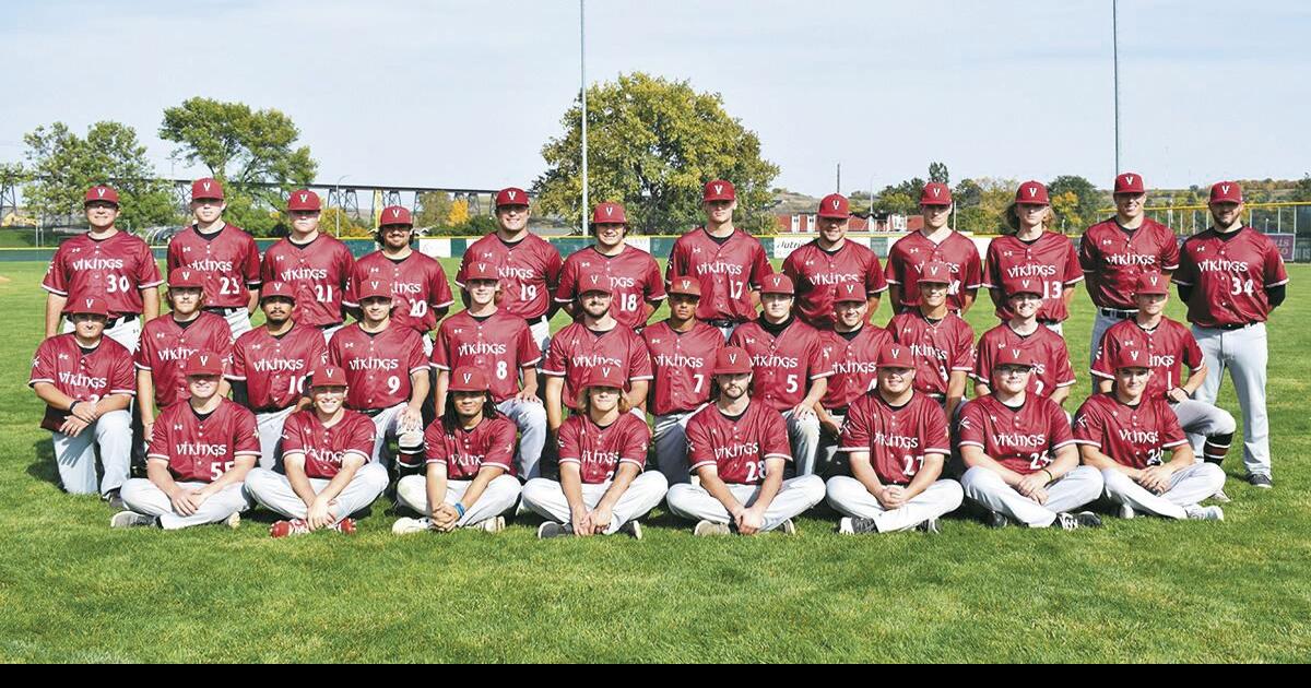 VCSU Vikings 2021 Baseball Schedule Update | Sports | times-online.com