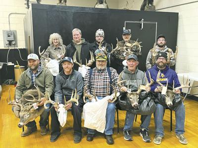 Bucks, Bucks, Bucks... | News | times-online.com