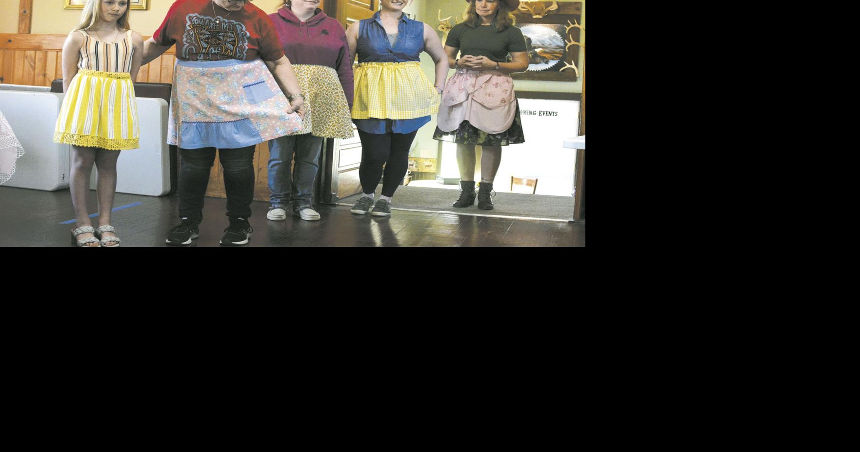 Spring Creek Lodge and Events Center offers an escape | News | times ...