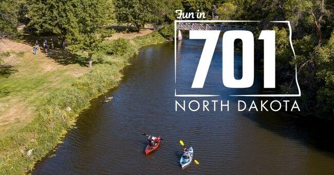 Celebrate 701 Day and Explore North Dakota | News | times-online.com