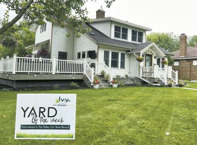 Yard of the Week: Week #4 Winner Announced | News | times-online.com
