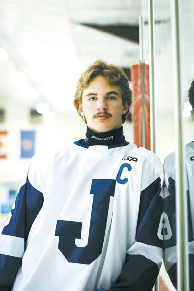 Hi-Liners: From Then To Now Series... | News | times-online.com