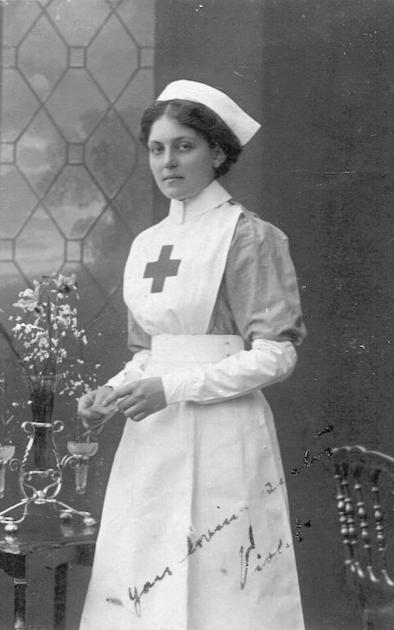 Titanic’s Unsinkable Women: Part II | News | times-online.com