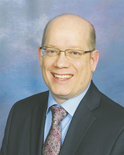 Duane Coates joins Epworth United Methodist | News | times-online.com