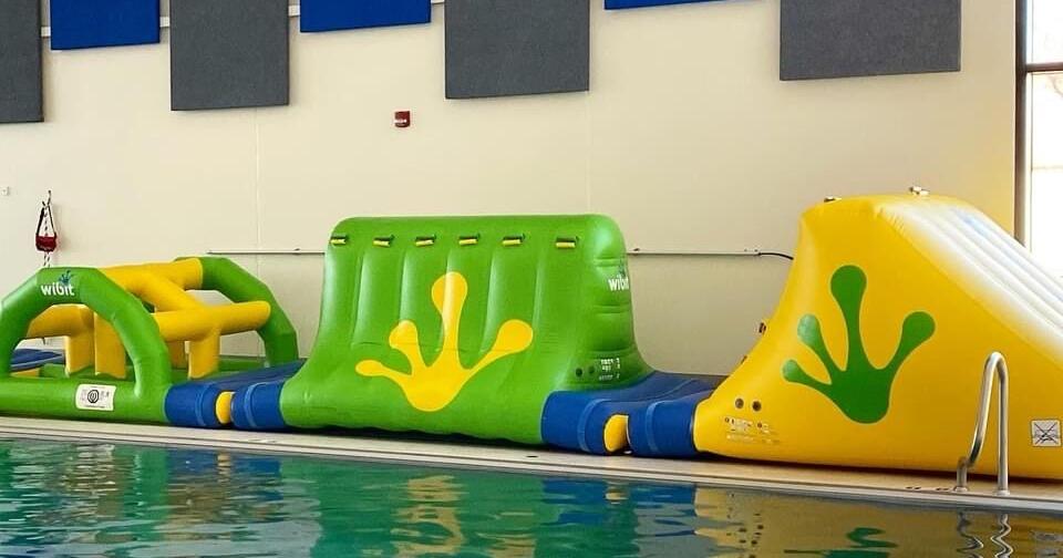 Pool Wibit Returns... | News | times-online.com