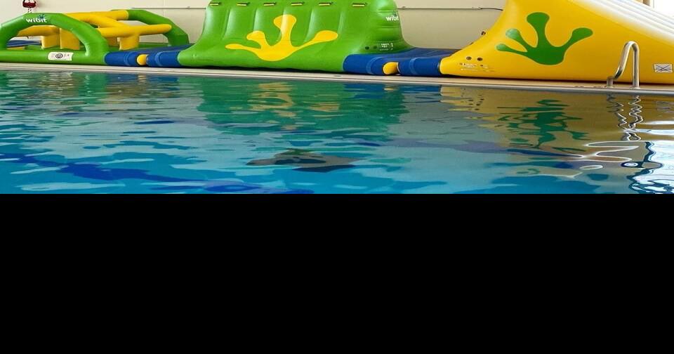 Pool Wibit Returns... | News | times-online.com