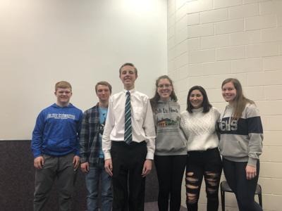VCHS’ Maestros: All-State Selections | News | times-online.com