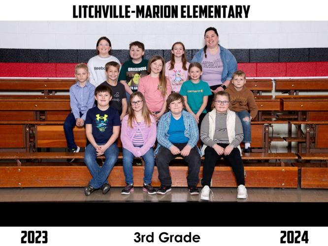 LM future graduates... | News | times-online.com
