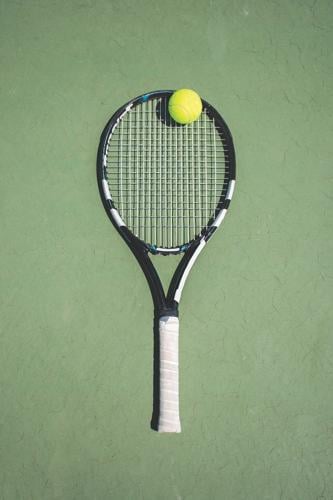VCHS Girls Tennis Team earns second place at state tournament | | times ...