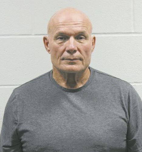 Former VCPS substitute teacher charged with solicitation of a minor ...