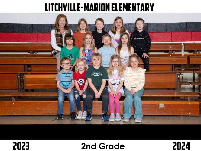 LM future graduates... | News | times-online.com