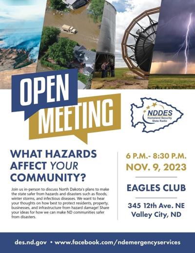 2024 Mitigation Plan Update | News | times-online.com