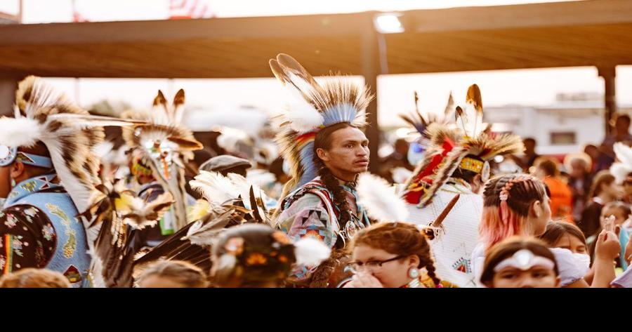 Native American Heritage Month... | News | times-online.com