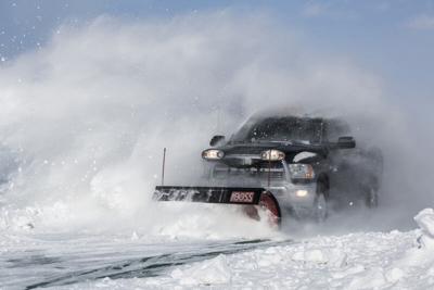 Barnes County Highway Department reminds County residents of snow ...