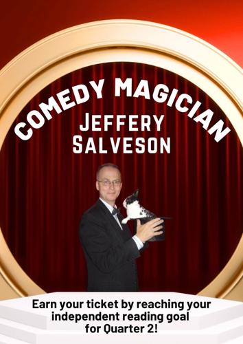 Reading Challenge Announced for Hi-Liner Elementary Students | News ...