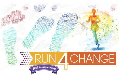 Run4Change Marks 10th Anniversary | News | times-online.com