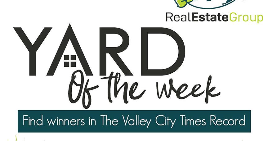 Ivy Real Estate & Times-Record Team Up For “Yard of the Week” | News ...