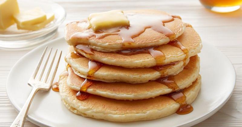 Barnes County Museum to hold Pancake Feed Fundraiser | News | times ...
