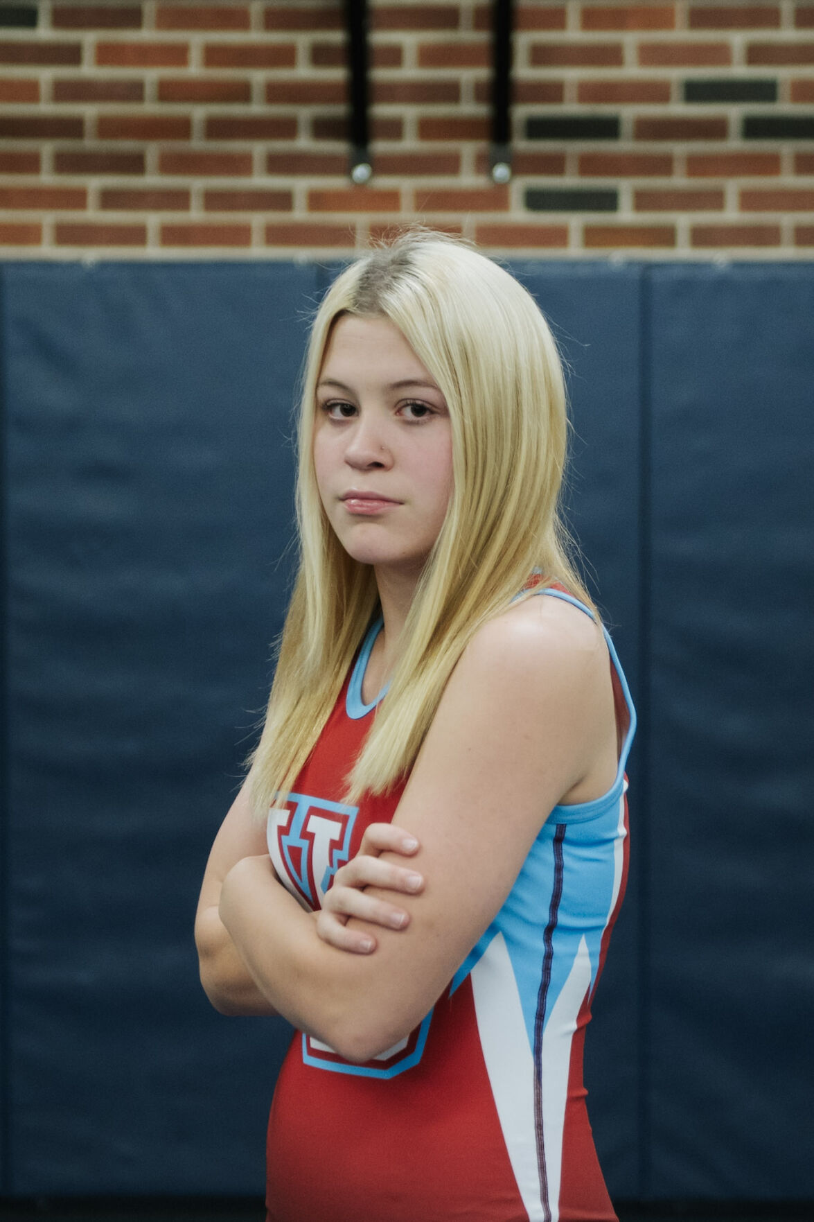 Ford named WOTW | Sports | times-online.com