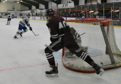 Blue Jay Hockey Kicked Off Season December 15th | Sports | times-online.com