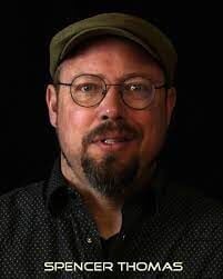 Spencer Thomas to entertain at Bridges Arts Council | News | times-online.com