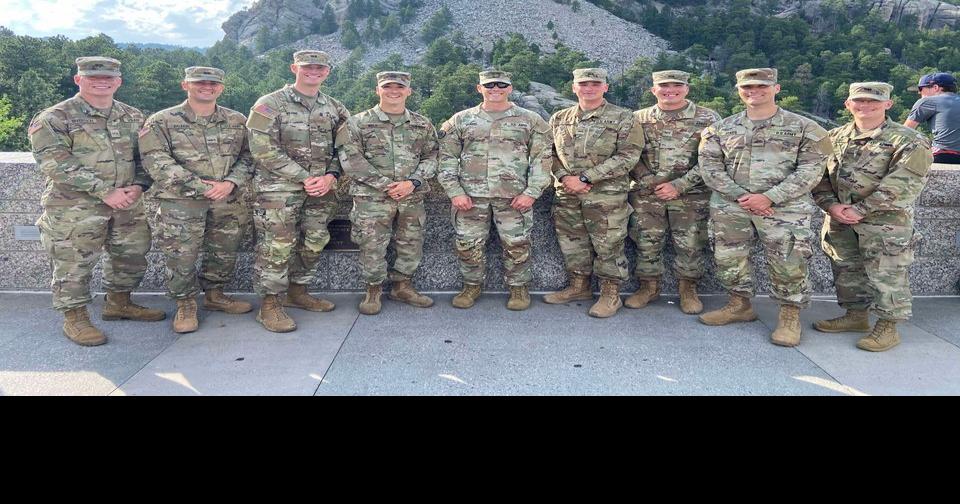 ND National Guard... | News | times-online.com