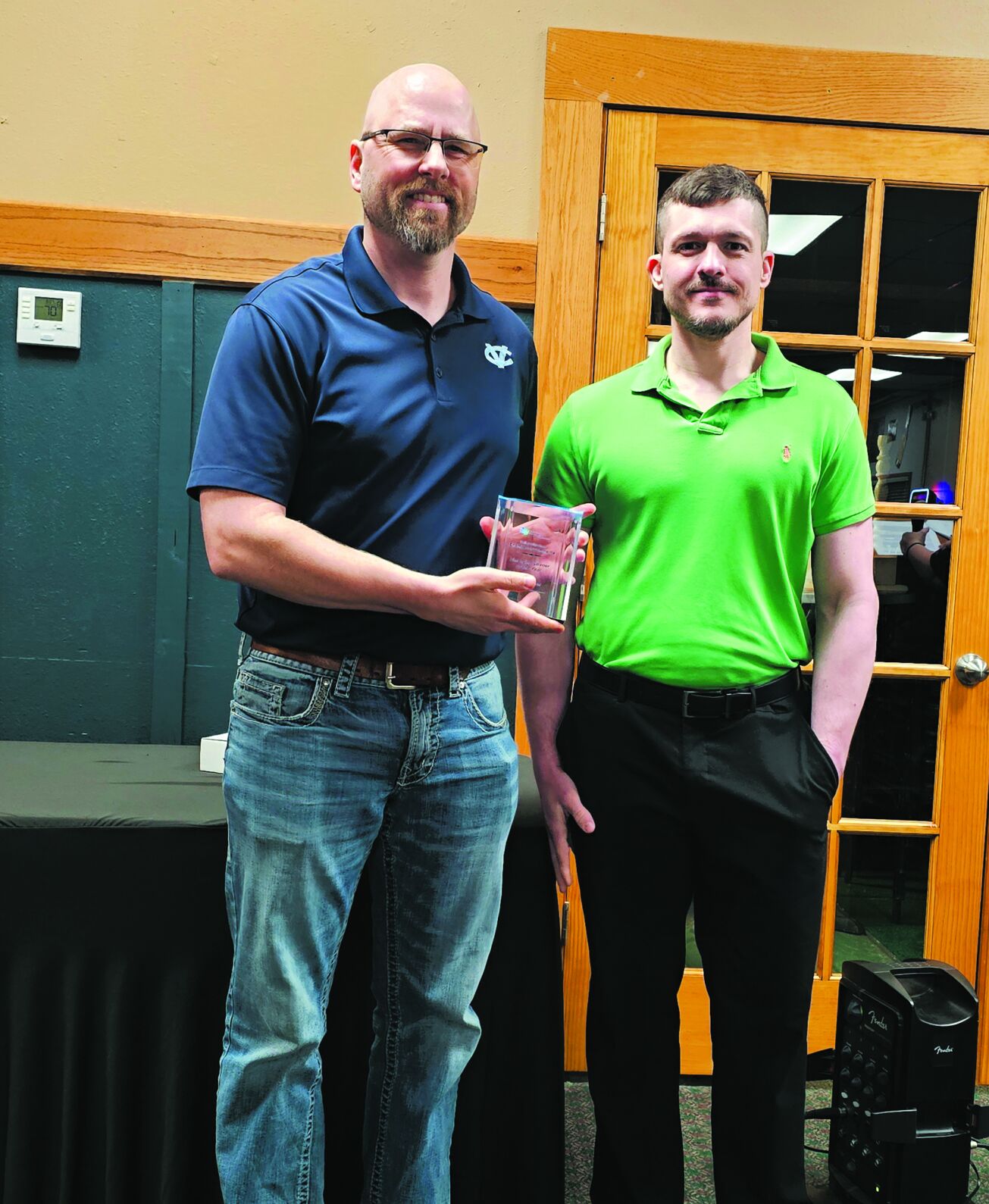 Valley City Chamber of Commerce Celebration & Awards Banquet | News ...