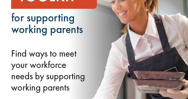 HHS unveils Toolkit for Employers to streamline resources to support ...