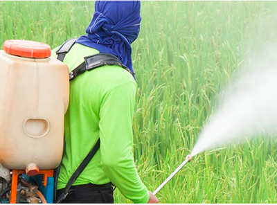 Barnes County private pesticide applicator training, Feb. 23 | News ...