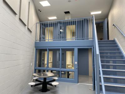 Public Invited to Barnes County Correctional Center Open House ...