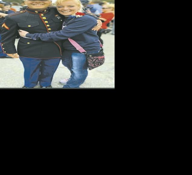 Join “Team Wyatt” against soldier suicide | News | times-online.com