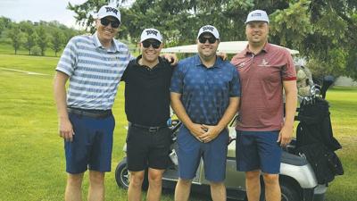 2023 Viking Golf Scramble Champions | Sports | times-online.com